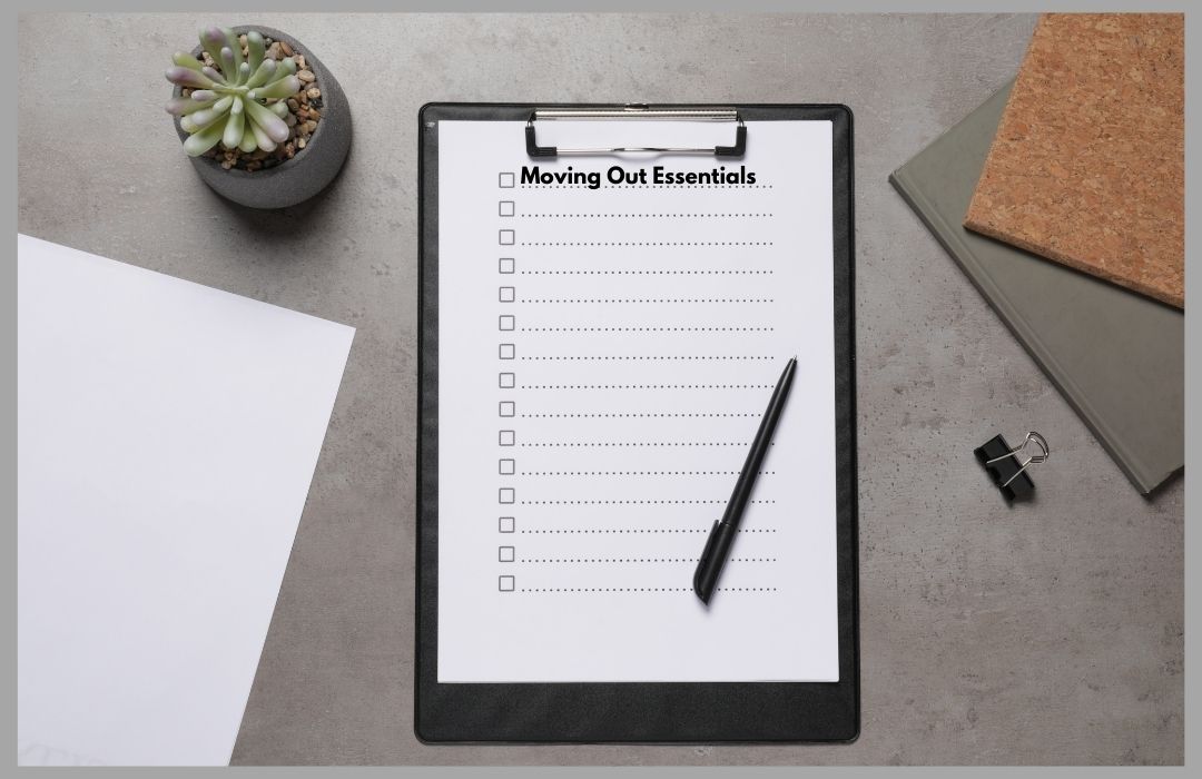 Moving Out Essentials in Nairobi: A Must-Have Checklist - Friends ...